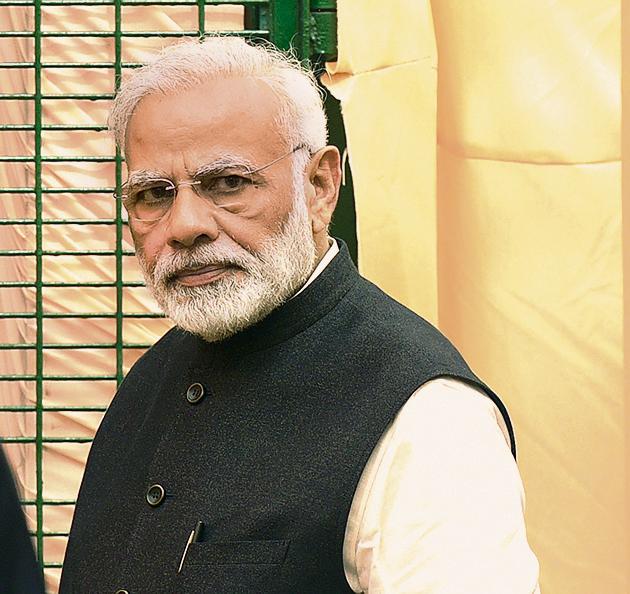 ‘India working to deepen ties with Maldives’, PM Modi tells President ...