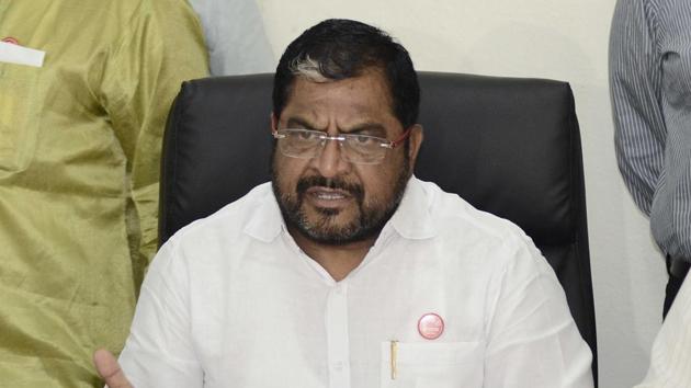 Lok Sabha elections 2019: Raju Shetti booked in Kolhapur for breach of ...