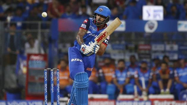 India are favourites for ICC World Cup: Shikhar Dhawan | Cricket