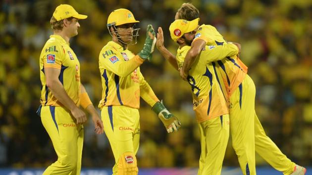 RR vs CSK: Chennai spinners home away from home against Rajasthan | Cricket