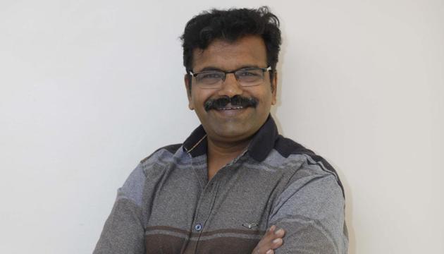 As a director, you have to think 10 days ahead: Hrishikesh Joshi ...