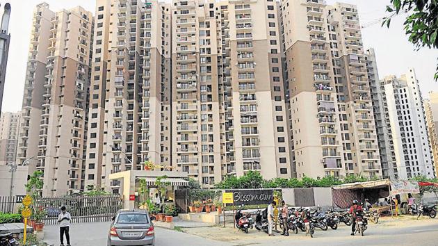 ATS Infra to help UP-Rera finish delayed housing projects | Hindustan Times