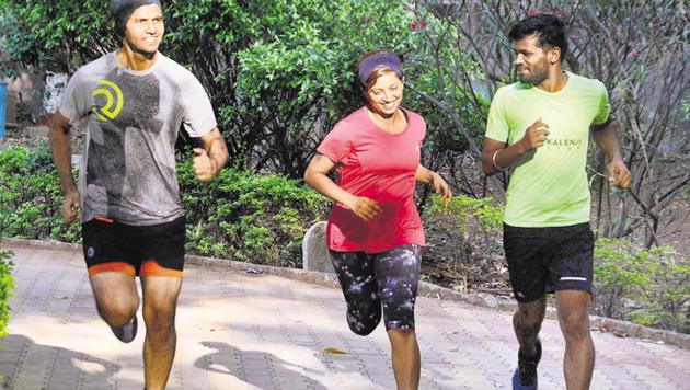 All gain and no pain: Athletes from Pune talk about advantages of long ...