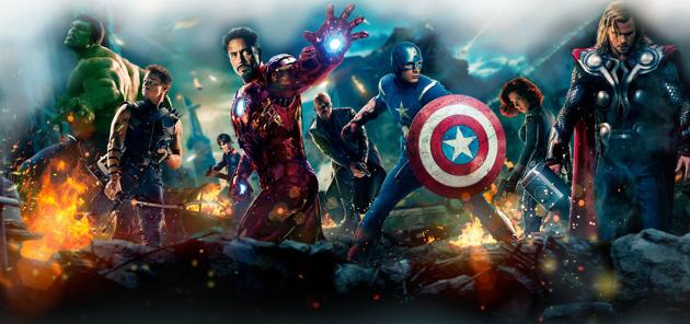 Who’s who? A quick guide to the Infinity Saga ahead of Avengers ...