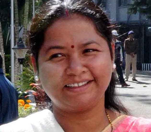 Eight sitting legislators in Lok Sabha fray in Jharkhand | Hindustan Times