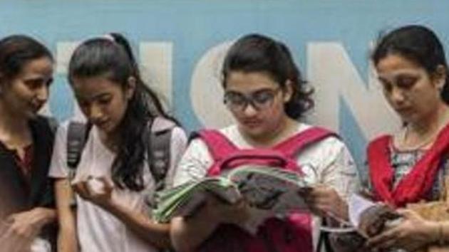 NEET admit card 2019 to be released today, here’s when | Hindustan Times