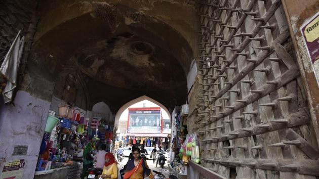 Photos| World Heritage Day: Gurugram’s history in monuments | Hindustan ...