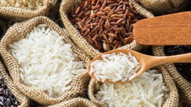 Roll over, quinoa. New, healthier rice is here | Health