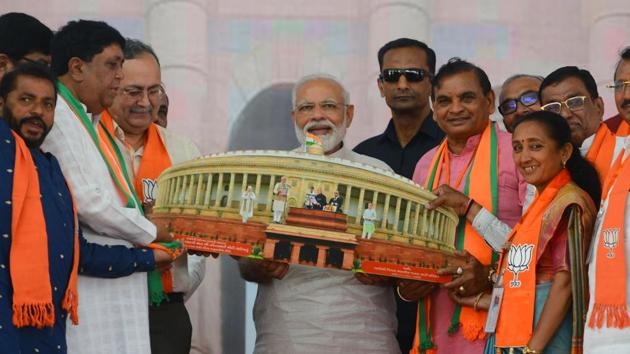 India: Today’s news in pictures | Hindustan Times
