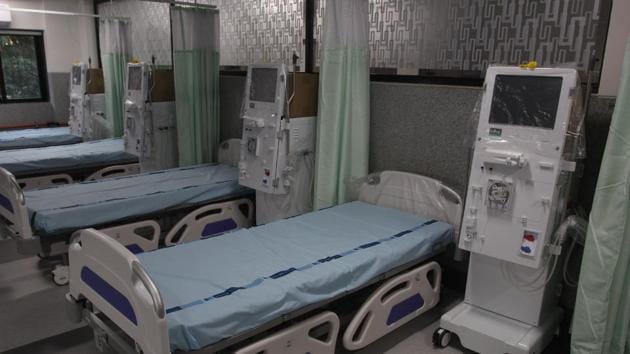 HIV no bar: Dedicated dialysis centres to be launched in Pune ...