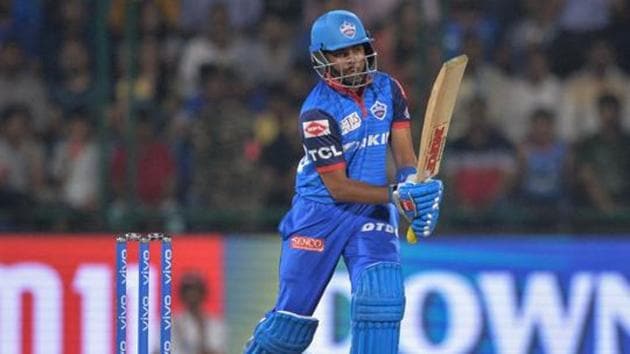 IPL 2019: RR vs DC - Delhi Capitals predicted XI - Prithvi Shaw out ...