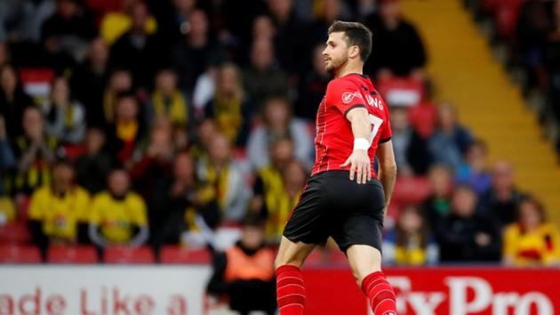 Shane Long breaks fastest goal record in English Premier League ...