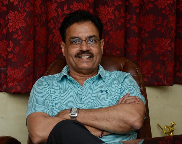 ‘He’s a world class player,’ Dilip Vengsarkar bats for new opener for ...
