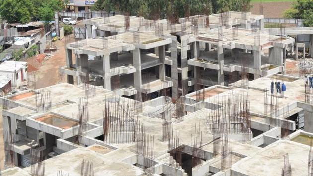 Only 5% of Maha-Rera orders executed; who is to be blamed | Hindustan Times