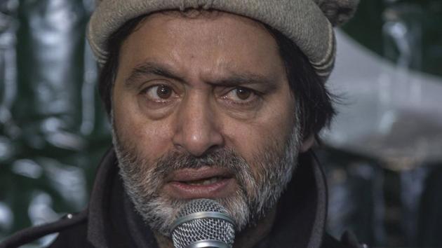 JKLF chief Yasin Malik to face trial in Jammu | Latest News India