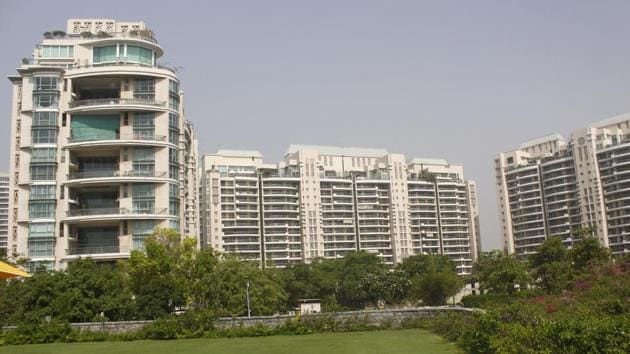 DLF Aralias: Combining elegance and luxury | Hindustan Times