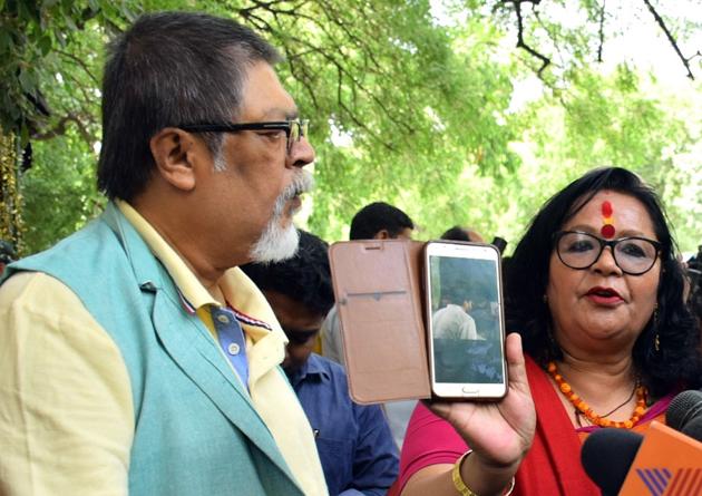 India: Today’s news in pictures | Hindustan Times