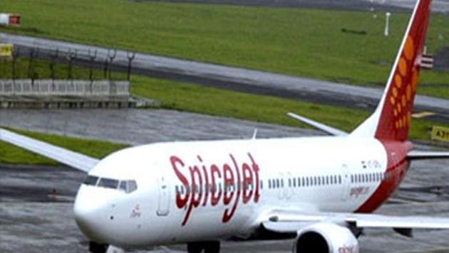 SpiceJet plane overshoots runway at Shirdi airport; operations hit ...