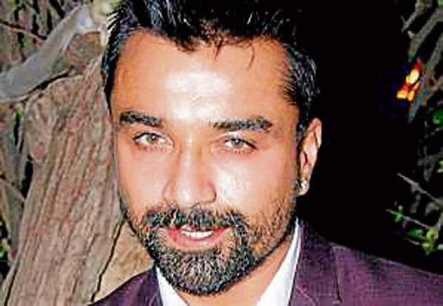 Actor Ajaz Khan, 6 others booked for assaulting model, fashion show ...