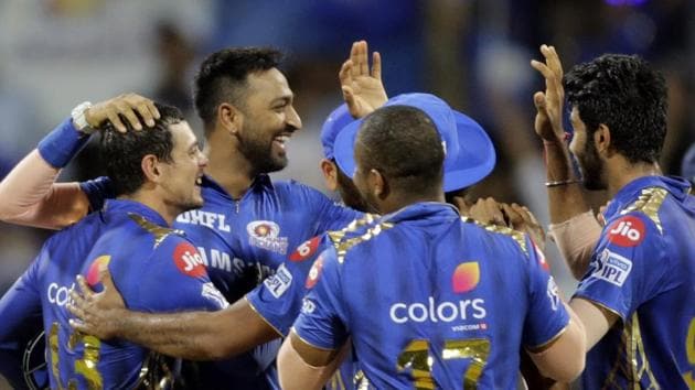 IPL 2019: MI captain Rohit Sharma credits spinners for Super Over win ...