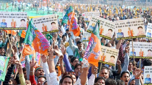 Lok Sabha elections 2019: Independent candidates add colour to poll ...