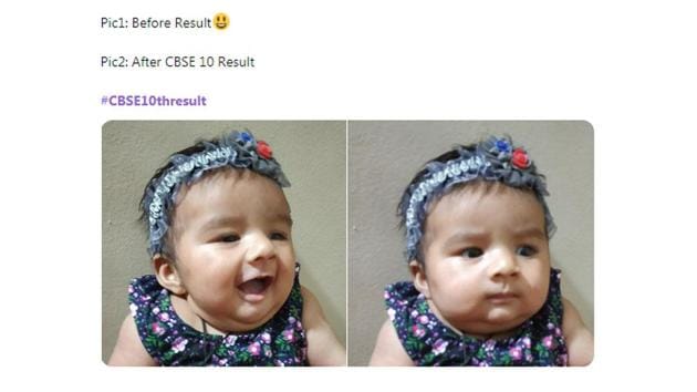 CBSE Class 10 result declared: Netizens flood Twitter with memes | Trending