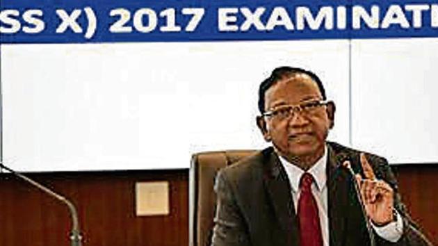 Students who fail need not repeat whole year: Board | Hindustan Times