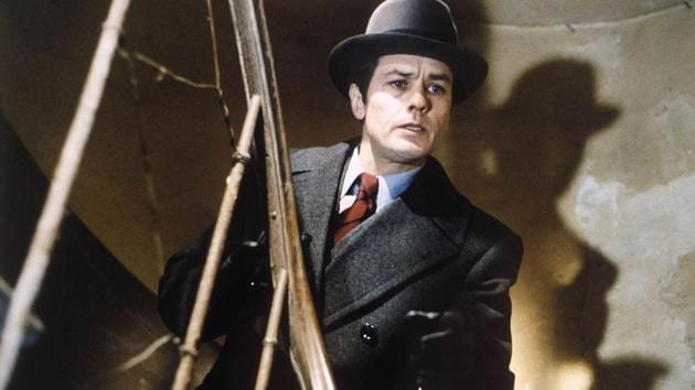 Palm dÓr for French legend Alain Delon, Cannes courts controversy all ...