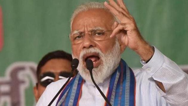 ‘Truth about dictionary of love’: PM Modi rebuts Rahul Gandhi with list ...