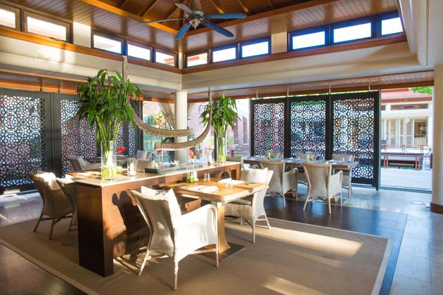 Gourmet Secrets: Farm-to-table movement gains ground in Thailand ...