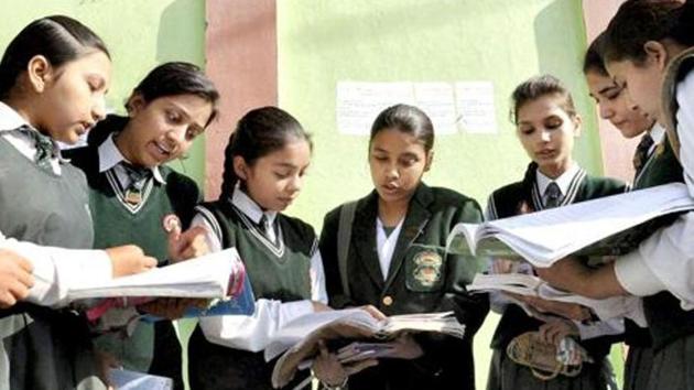 Govt schools instructed to hold remedial classes for 10th, 12th ...