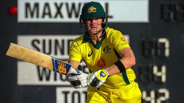 Steve Smith hits 91 not out as Australia beat New Zealand | Cricket