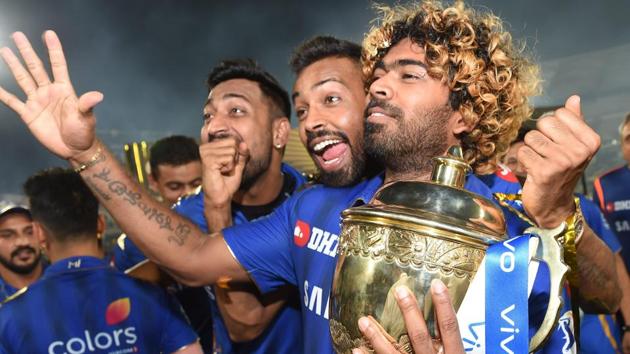 Mumbai Indians beat Chennai Super Kings to clinch IPL 2019 title ...