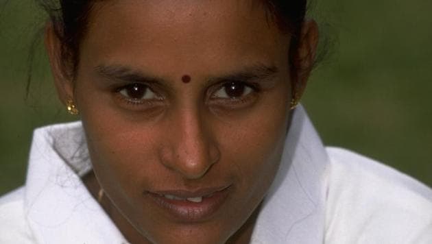 India’s GS Lakshmi becomes first female to be appointed ICC Match ...