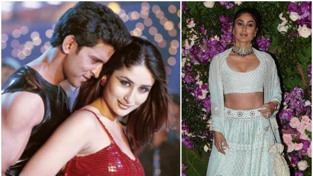 Kareena Kapoor not doing any web series based on her character Poo from ...
