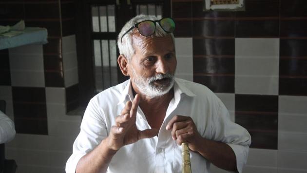 Photos: An insurance fraud that preyed on disease, poverty and ...