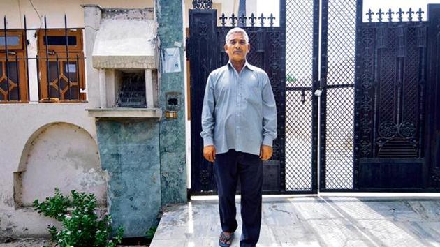 Inside story of how drugs factory running from IPS officer’s house in ...