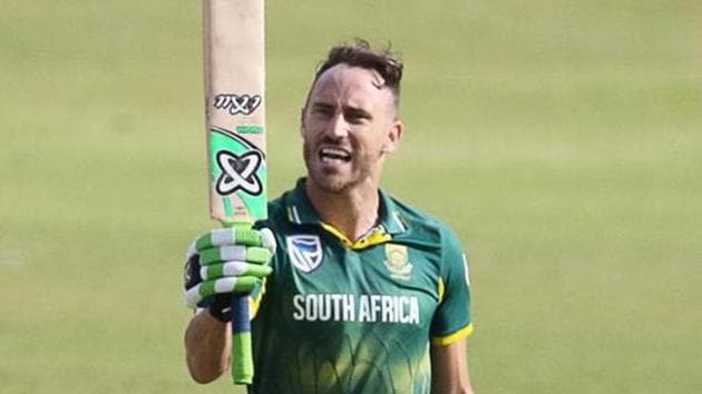 ICC World Cup 2019: Captain Faf du Plessis pinpoints what South Africa ...