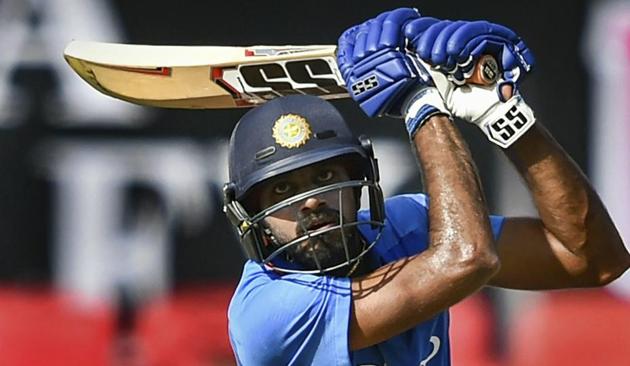 Not competing with Hardik Pandya, both want to win matches for India ...