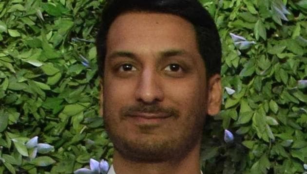 Results are shocking, says Parth Pawar | Hindustan Times