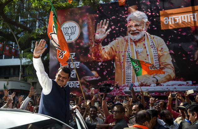 What Maharashtra and Haryana reveal about Indian politics | Hindustan Times