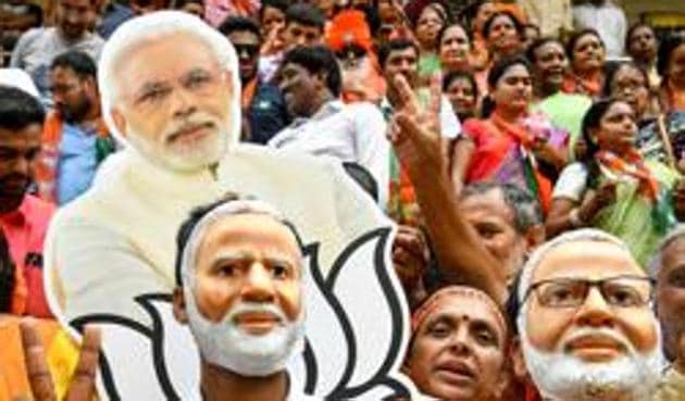 How the BJP managed to do well in Karnataka | Hindustan Times
