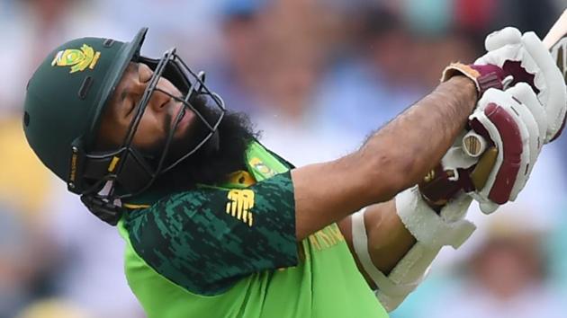 England vs South Africa: Hashim Amla retires hurt after being hit by ...