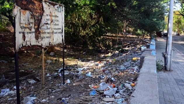 Your Space: Civic sense, responsibility can give Pune a clean look, say ...