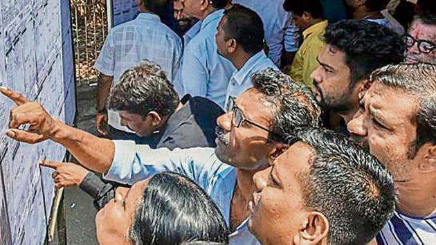 217 win Mhada homes in Mumbai | Mumbai news