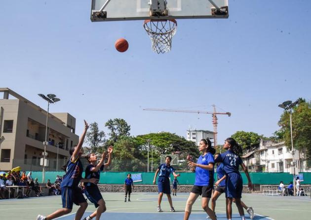 YEA Cup: Amanora Basketball Club pip Millennium High School 24-10 ...