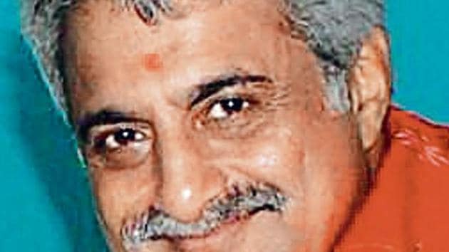 ‘Odisha merits special category status’, says BJD’s Pinaki Misra ...