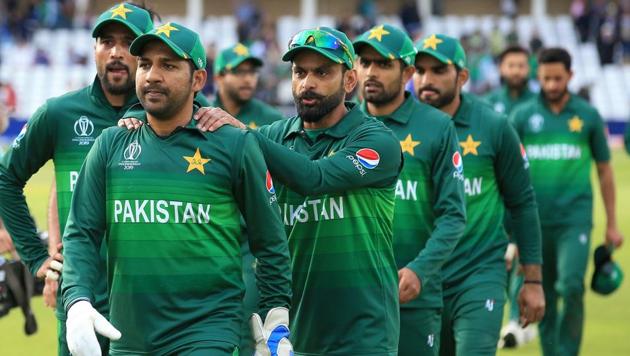 ICC World Cup 2019: Sania Mirza hails ‘unpredictable’ Pakistan after ...