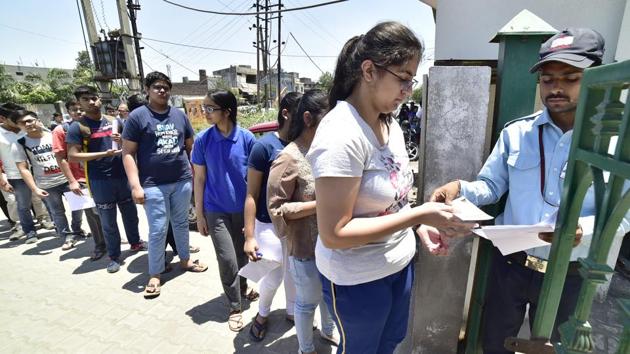 JEE (Advanced) answer key 2019 released, raise objections before 5pm ...