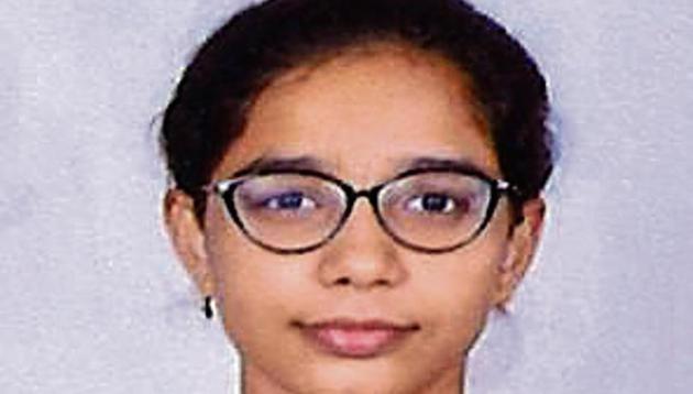 ‘To become a doctor, a childhood dream’, says NEET girl topper| India News